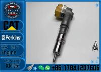 China Common Rail Injector Assy Injector 211-3025 10R-0955 10R-8500 229-5919 10R-1000 Engine C15 2113025 for sale