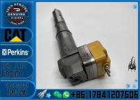 China Common Rail Injector Assy Injector 211-3025 10R-0955 10R-8500 229-5919 10R-1000 Engine C15 2113025 for sale