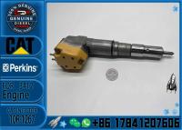 China Nozzle Injector Diesel Fuel Injector Sprayer 10R-4762 20R-1260 20R-8066 20R-9079 for Cat C7 Injector Engine HYD PUMP for sale