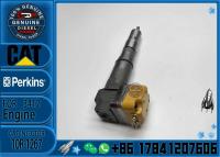 China Nozzle Injector Diesel Fuel Injector Sprayer 10R-4762 20R-1260 20R-8066 20R-9079 for Cat C7 Injector Engine HYD PUMP for sale