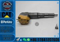 China Nozzle Injector Diesel Fuel Injector Sprayer 10R-4762 20R-1260 20R-8066 20R-9079 for Cat C7 Injector Engine HYD PUMP for sale
