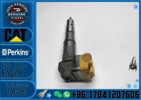 China Nozzle Injector Diesel Fuel Injector Sprayer 10R-4762 20R-1260 20R-8066 20R-9079 for Cat C7 Injector Engine HYD PUMP for sale