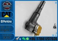 China Nozzle Injector Diesel Fuel Injector Sprayer 10R-4762 20R-1260 20R-8066 20R-9079 for Cat C7 Injector Engine HYD PUMP for sale