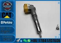 China Nozzle Injector Diesel Fuel Injector Sprayer 10R-4762 20R-1260 20R-8066 20R-9079 for Cat C7 Injector Engine HYD PUMP for sale