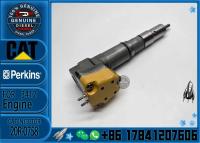 China Nozzle Injector Diesel Fuel Injector Sprayer 10R-4762 20R-1260 20R-8066 20R-9079 for Cat C7 Injector Engine HYD PUMP for sale