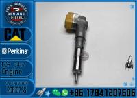 China Nozzle Injector Diesel Fuel Injector Sprayer 10R-4762 20R-1260 20R-8066 20R-9079 for Cat C7 Injector Engine HYD PUMP for sale