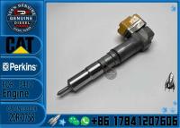 China Nozzle Injector Diesel Fuel Injector Sprayer 10R-4762 20R-1260 20R-8066 20R-9079 for Cat C7 Injector Engine HYD PUMP for sale