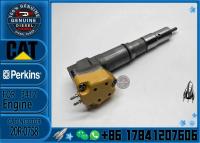 China Nozzle Injector Diesel Fuel Injector Sprayer 10R-4762 20R-1260 20R-8066 20R-9079 for Cat C7 Injector Engine HYD PUMP for sale