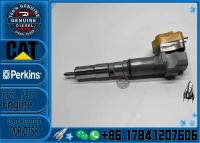 China Nozzle Injector Diesel Fuel Injector Sprayer 10R-4762 20R-1260 20R-8066 20R-9079 for Cat C7 Injector Engine HYD PUMP for sale