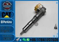 China C7 C9 Fuel Injector Nozzle 236-0962 10R-7224 20R-8064 254-4340 3879432 387-9433 3282574 3879434 268-9577 Common Rail Injector for sale