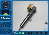 China C7 C9 Fuel Injector Nozzle 236-0962 10R-7224 20R-8064 254-4340 3879432 387-9433 3282574 3879434 268-9577 Common Rail Injector for sale