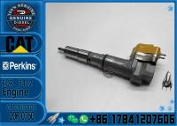 China C7 C9 Fuel Injector Nozzle 236-0962 10R-7224 20R-8064 254-4340 3879432 387-9433 3282574 3879434 268-9577 Common Rail Injector for sale