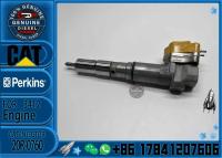 China C7 C9 Fuel Injector Nozzle 236-0962 10R-7224 20R-8064 254-4340 3879432 387-9433 3282574 3879434 268-9577 Common Rail Injector for sale
