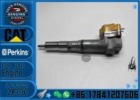 China C7 C9 Fuel Injector Nozzle 236-0962 10R-7224 20R-8064 254-4340 3879432 387-9433 3282574 3879434 268-9577 Common Rail Injector for sale