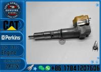 China C7 C9 Fuel Injector Nozzle 236-0962 10R-7224 20R-8064 254-4340 3879432 387-9433 3282574 3879434 268-9577 Common Rail Injector for sale