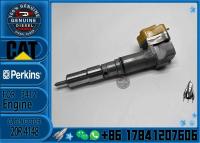 China Common Rail Injector Assy Injector 211-3025 10R-0955 10R-8500 229-5919 10R-1000 Engine C15 2113025 for sale