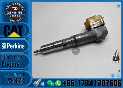 China Common Rail Injector Assy Injector 211-3025 10R-0955 10R-8500 229-5919 10R-1000 Engine C15 2113025 for sale