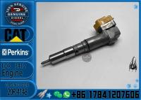 China Common Rail Injector Assy Injector 211-3025 10R-0955 10R-8500 229-5919 10R-1000 Engine C15 2113025 for sale