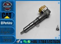 China Common Rail Injector Assy Injector 211-3025 10R-0955 10R-8500 229-5919 10R-1000 Engine C15 2113025 for sale
