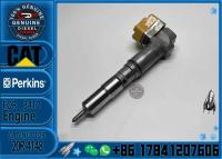 China Common Rail Injector Assy Injector 211-3025 10R-0955 10R-8500 229-5919 10R-1000 Engine C15 2113025 for sale
