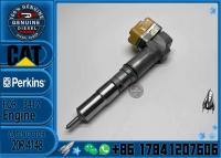 China Common Rail Injector Assy Injector 211-3025 10R-0955 10R-8500 229-5919 10R-1000 Engine C15 2113025 for sale