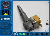 China Excavator Parts 3412 Engine Injector 111-7916 198-4752 20R-5392 198-6877 232-1170 Fuel Injector for Excavator for sale