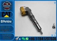China Excavator Parts 3412 Engine Injector 111-7916 198-4752 20R-5392 198-6877 232-1170 Fuel Injector for Excavator for sale