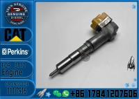 China Excavator Parts 3412 Engine Injector 111-7916 198-4752 20R-5392 198-6877 232-1170 Fuel Injector for Excavator for sale