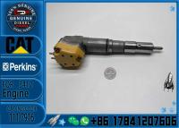 China Excavator Parts 3412 Engine Injector 111-7916 198-4752 20R-5392 198-6877 232-1170 Fuel Injector for Excavator for sale