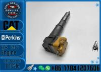 China Excavator Parts 3412 Engine Injector 111-7916 198-4752 20R-5392 198-6877 232-1170 Fuel Injector for Excavator for sale