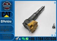 China Excavator Parts 3412 Engine Injector 111-7916 198-4752 20R-5392 198-6877 232-1170 Fuel Injector for Excavator for sale