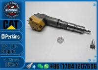 China 138-8756 Diesel Engine Parts Fuel Injector 2C0273 20R-0758 232-1170 1388756 20R0758 2321170 for sale
