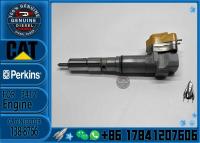China 138-8756 Diesel Engine Parts Fuel Injector 2C0273 20R-0758 232-1170 1388756 20R0758 2321170 for sale