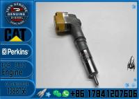 China 138-8756 Diesel Engine Parts Fuel Injector 2C0273 20R-0758 232-1170 1388756 20R0758 2321170 for sale