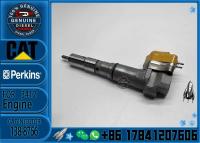China 138-8756 Diesel Engine Parts Fuel Injector 2C0273 20R-0758 232-1170 1388756 20R0758 2321170 for sale