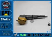 China 138-8756 Diesel Engine Parts Fuel Injector 2C0273 20R-0758 232-1170 1388756 20R0758 2321170 for sale
