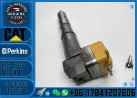 China Construction Excavator 174-7526 2C-0273 153-5938 Engine Spare Parts 3412E INJECTOR FUEL 1747526 2C0273 1535938 For Caterpillar for sale
