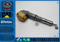 China Construction Excavator 174-7526 2C-0273 153-5938 Engine Spare Parts 3412E INJECTOR FUEL 1747526 2C0273 1535938 For Caterpillar for sale