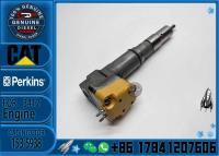 China Construction Excavator 174-7526 2C-0273 153-5938 Engine Spare Parts 3412E INJECTOR FUEL 1747526 2C0273 1535938 For Caterpillar for sale