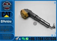 China Construction Excavator 174-7526 2C-0273 153-5938 Engine Spare Parts 3412E INJECTOR FUEL 1747526 2C0273 1535938 For Caterpillar for sale