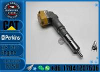 China Construction Excavator 174-7526 2C-0273 153-5938 Engine Spare Parts 3412E INJECTOR FUEL 1747526 2C0273 1535938 For Caterpillar for sale