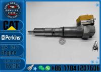 China Fuel Injector 236-0962 235-2888 for CAT 10R7224 217-2570 172-5780 166-1759 188-8739 for sale