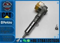 China Fuel Injector 236-0962 235-2888 for CAT 10R7224 217-2570 172-5780 166-1759 188-8739 for sale