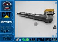 China Cat Engine Parts 3126 Cat Injectors 156-3895 111-7916 204-2467 198-4752 232-1167 20R-5392 for Caterpillar Cat 3126 Injector for sale