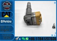 China Cat Engine Parts 3126 Cat Injectors 156-3895 111-7916 204-2467 198-4752 232-1167 20R-5392 for Caterpillar Cat 3126 Injector for sale
