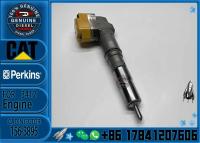 China Cat Engine Parts 3126 Cat Injectors 156-3895 111-7916 204-2467 198-4752 232-1167 20R-5392 for Caterpillar Cat 3126 Injector for sale