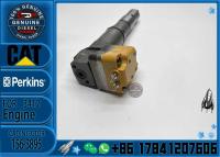 China Cat Engine Parts 3126 Cat Injectors 156-3895 111-7916 204-2467 198-4752 232-1167 20R-5392 for Caterpillar Cat 3126 Injector for sale