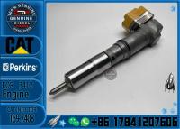 China Excavator Engine Parts Fule Injetor 169-7408 174-7527 222-5967 20R-0760 232-1175 173-9272 for 3412E 3408 Fuel Injector for sale