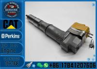 China Excavator Engine Parts Fule Injetor 169-7408 174-7527 222-5967 20R-0760 232-1175 173-9272 for 3412E 3408 Fuel Injector for sale