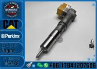 China Excavator Engine Parts Fule Injetor 169-7408 174-7527 222-5967 20R-0760 232-1175 173-9272 for 3412E 3408 Fuel Injector for sale